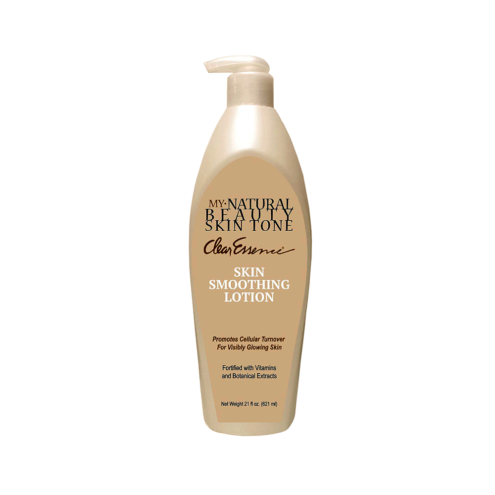 Natural Beauty Body Lotion - Skin Smoothing Lotion | BeautyMisc